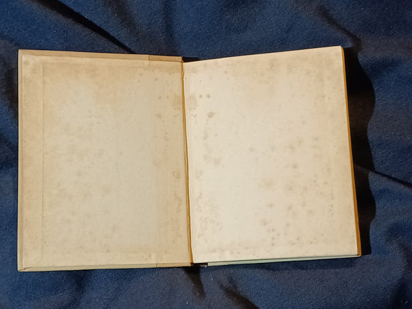 Book of Sundial Mottoes compiled by Alfred H. Hyatt. Philip Wellby. (1 ...