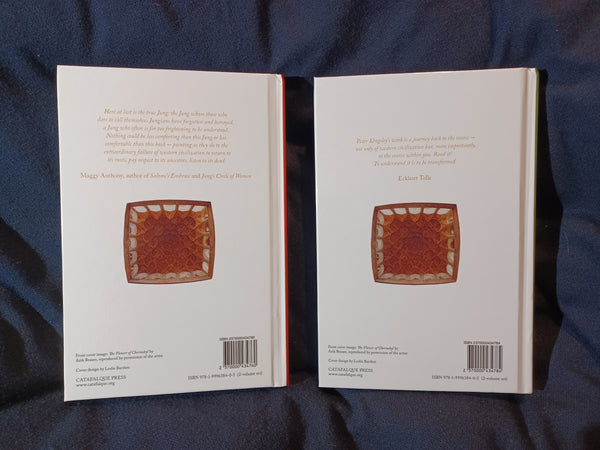 Catafalque: Carl Jung and the End of Humanity (2 Volume Set) by Peter ...