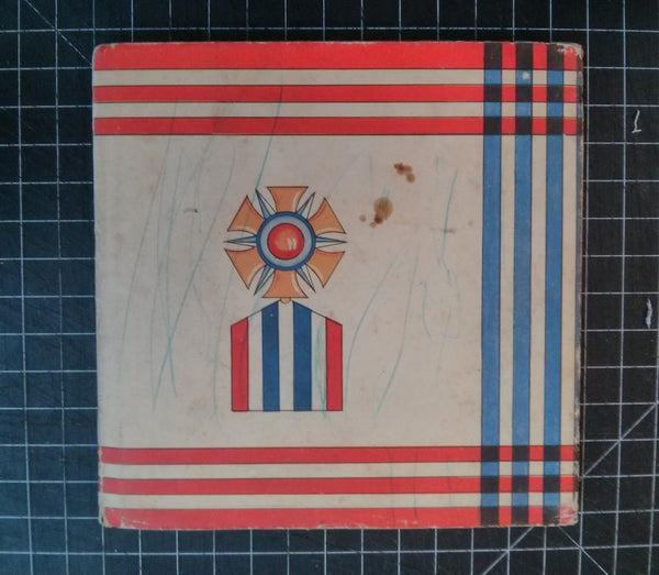 GIANT OTTO by William Pene Du Bois. first printing. with dust jacket ...