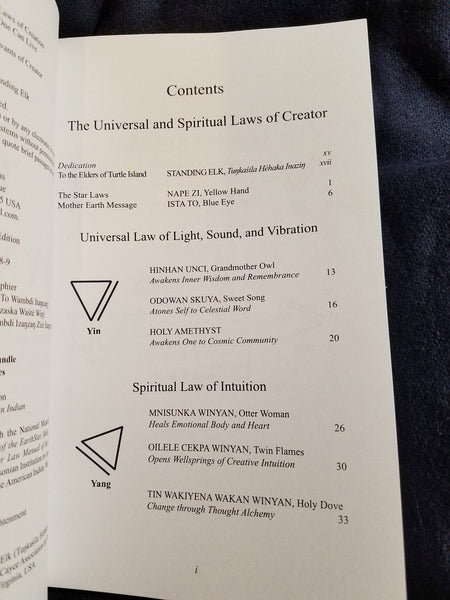 Symbols: The Universal Symbols and Laws of Creation – formerly ...