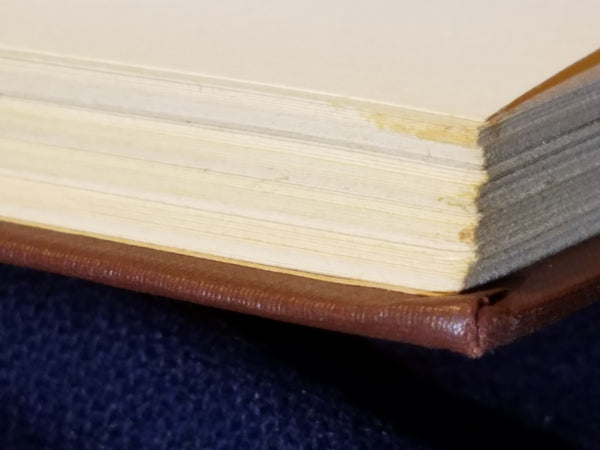 Peekskill: USA by Howard Fast. Signed by Fast, Paul Robeson and Willia ...