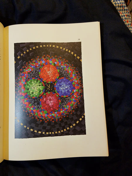 Red Book: Liber Novus by C.G. Jung – formerly Shakespeare and Company ...