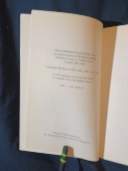 Sign of Saturn: Poems, 1980-1987 by Sharon Olds. – formerly Shakespeare ...