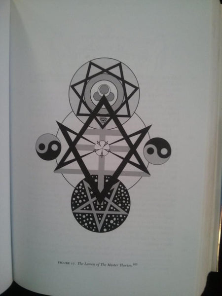 Magick: Book Four Liber Aba. by Aleister Crowley, edited by Hymenaeus ...