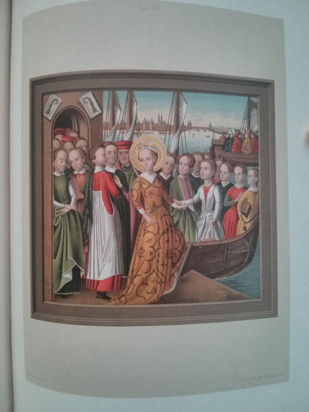 GIANT OTTO by William Pene Du Bois. first printing. with dust jacket ...