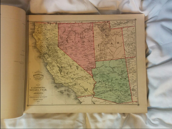 History of Sacramento County, California, with Illustrations Descripti ...